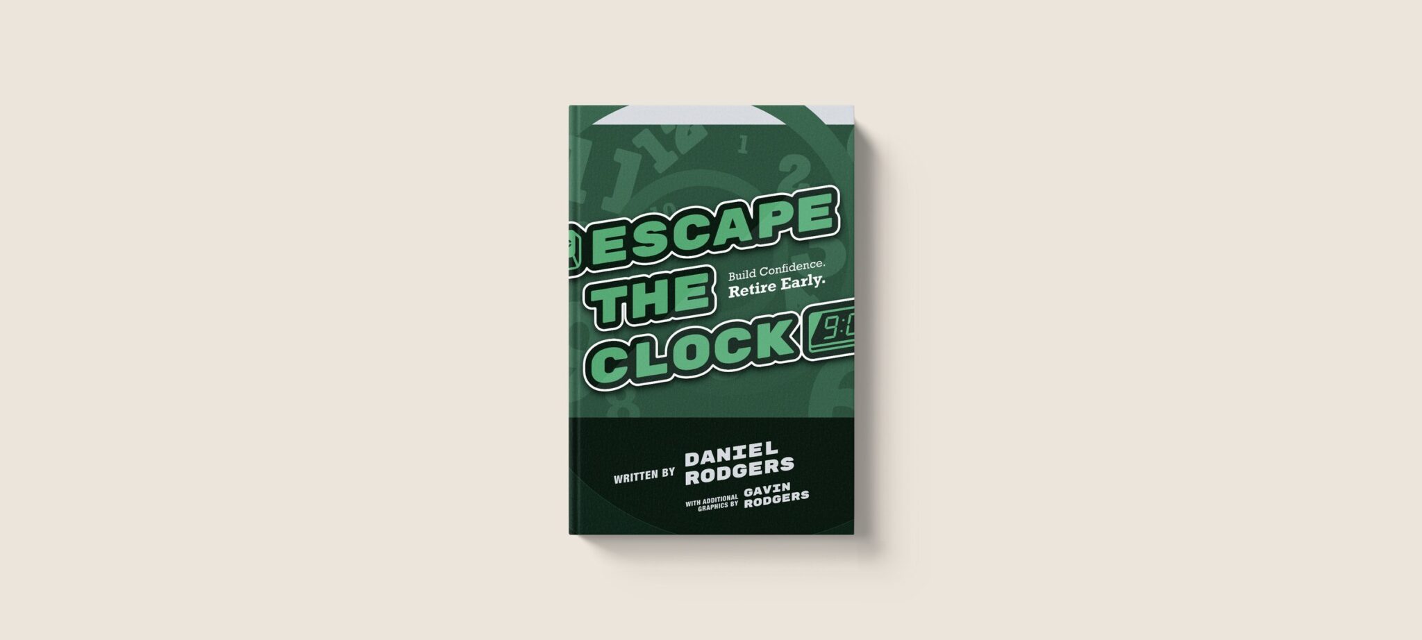 Strategies for Financial Freedom: Escape The Clock